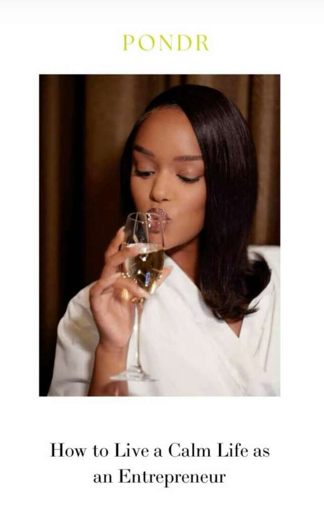 Meet Jasmine Jane’ – CanvasRebel Magazine