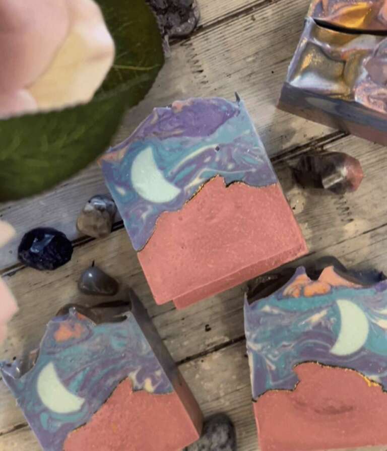 Meet Brittany Guerra – CanvasRebel Magazine