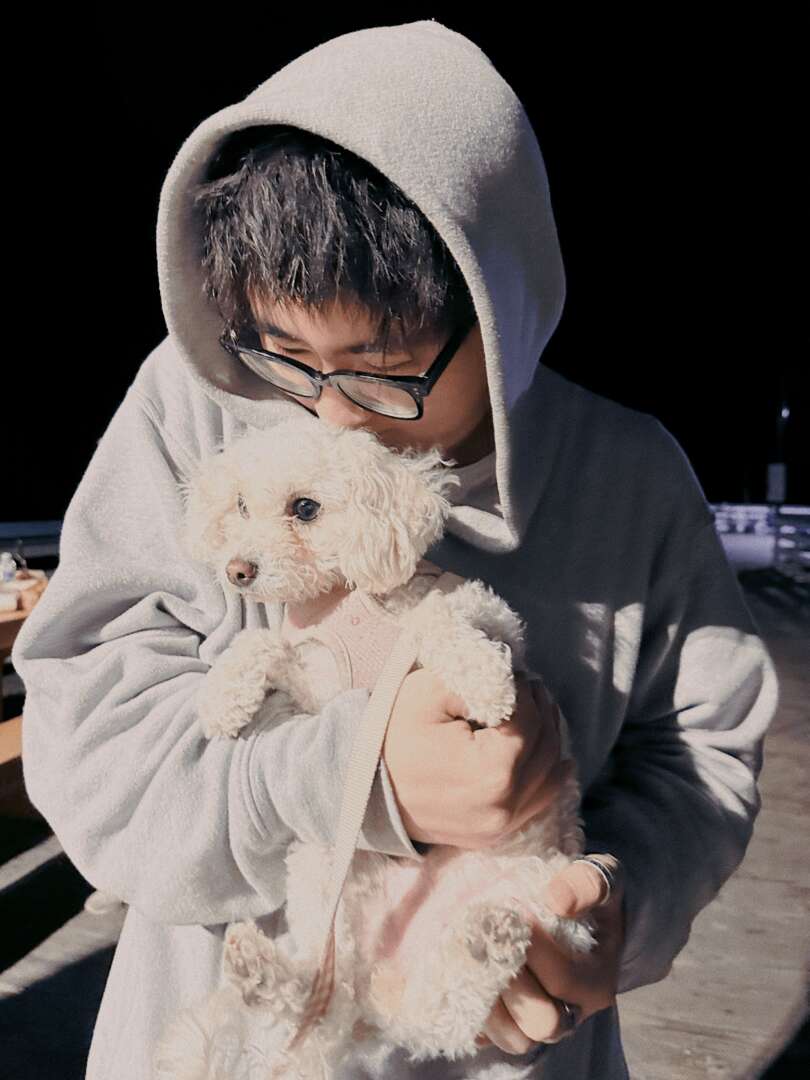 Meet Shupeng Jiang – CanvasRebel Magazine