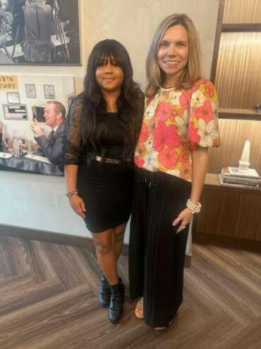 Meet Erica Caldwell – CanvasRebel Magazine