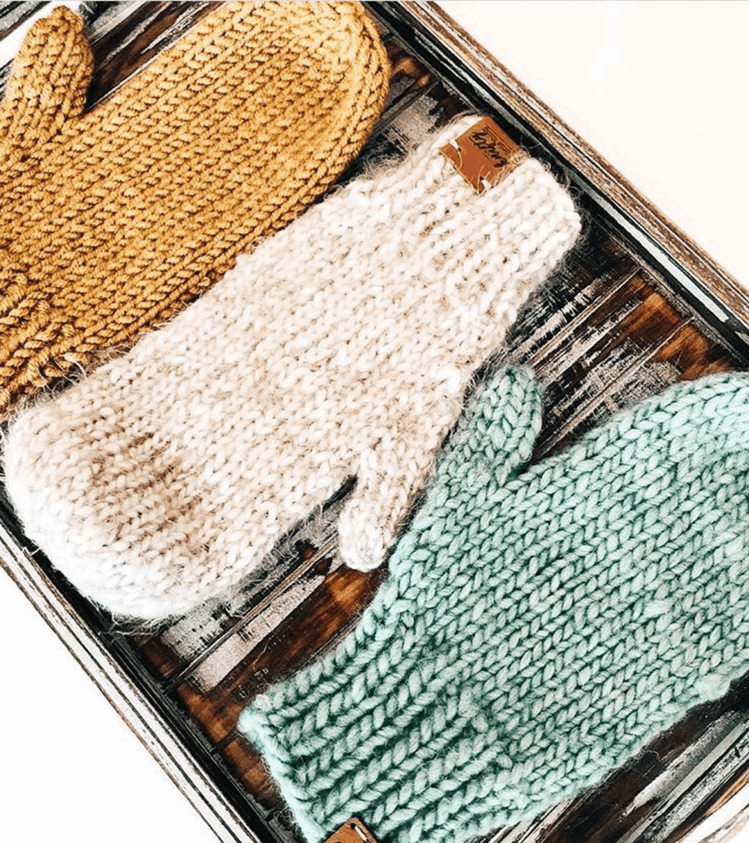 Meet Kristen Long – CanvasRebel Magazine