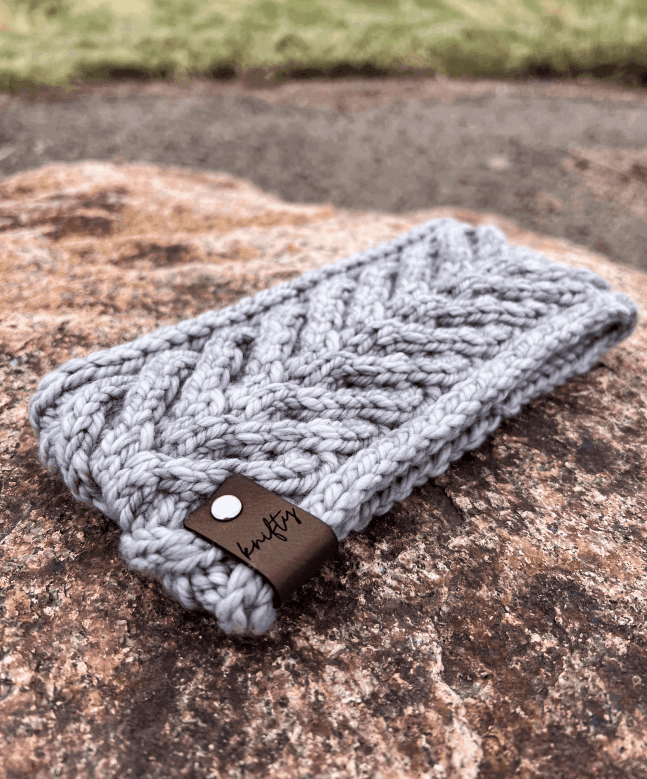 Meet Kristen Long – CanvasRebel Magazine