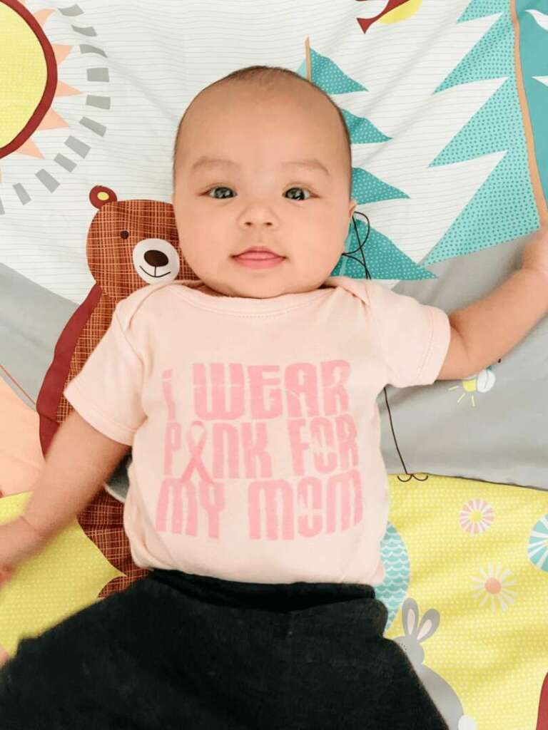 Meet Kelly Poquiz Burke – CanvasRebel Magazine