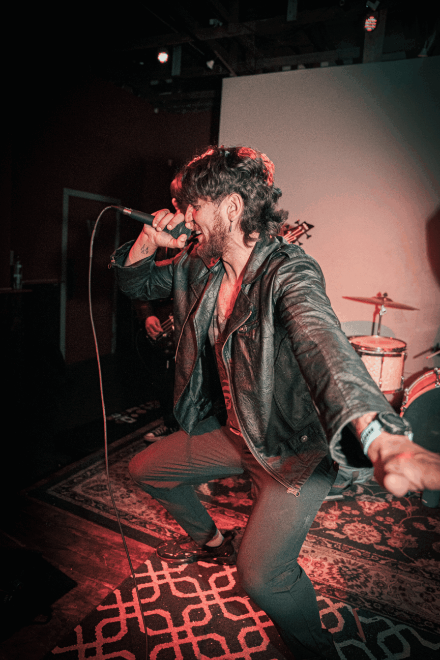 Meet Christian Higgins-Hernandez – CanvasRebel Magazine