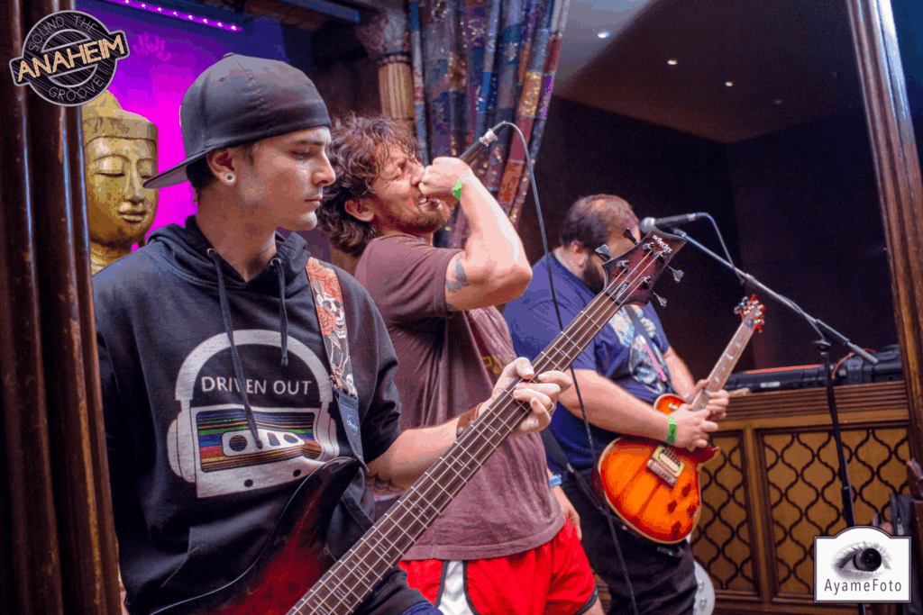 Meet Christian Higgins-Hernandez – CanvasRebel Magazine