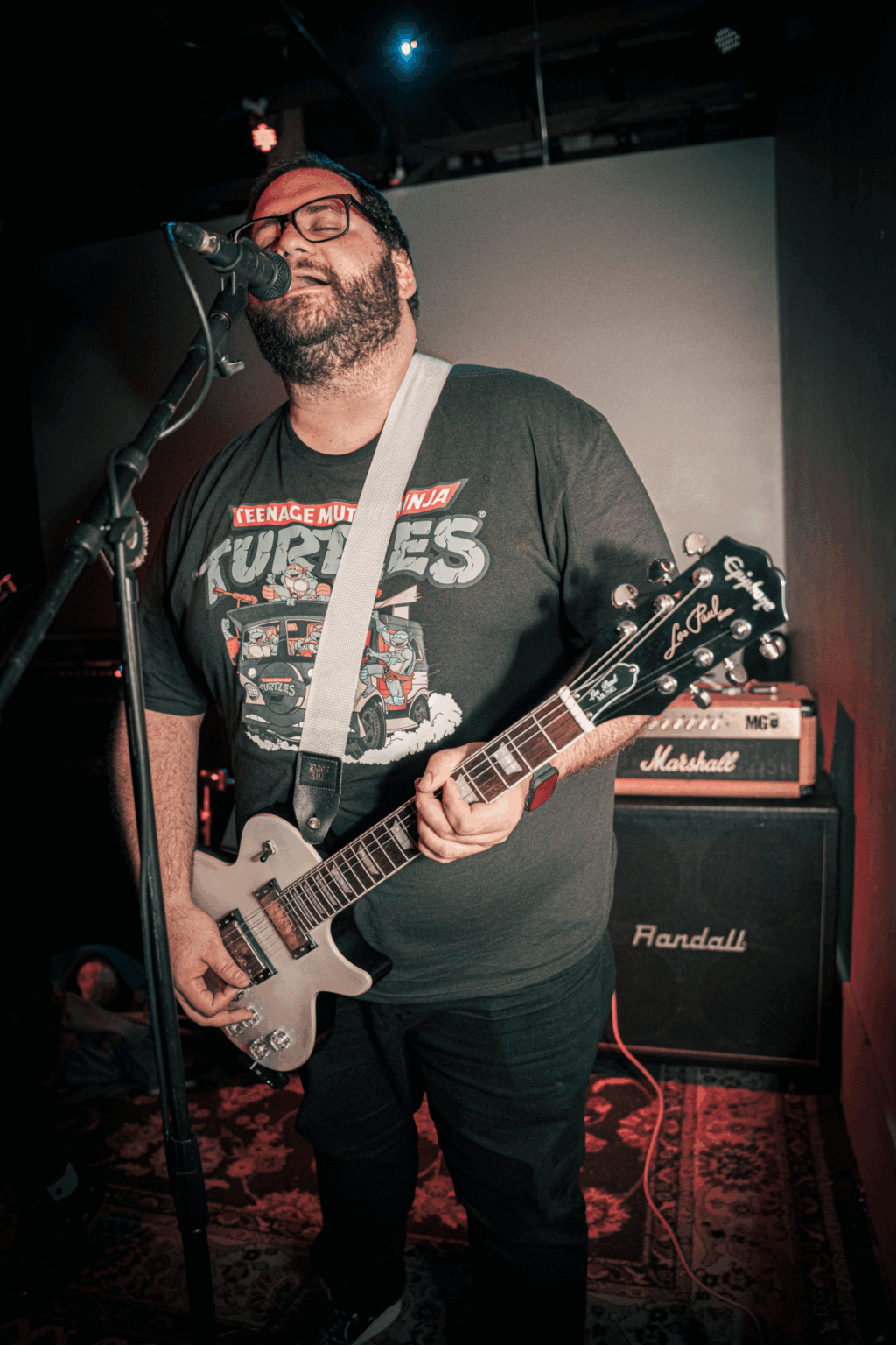 Meet Christian Higgins-Hernandez – CanvasRebel Magazine