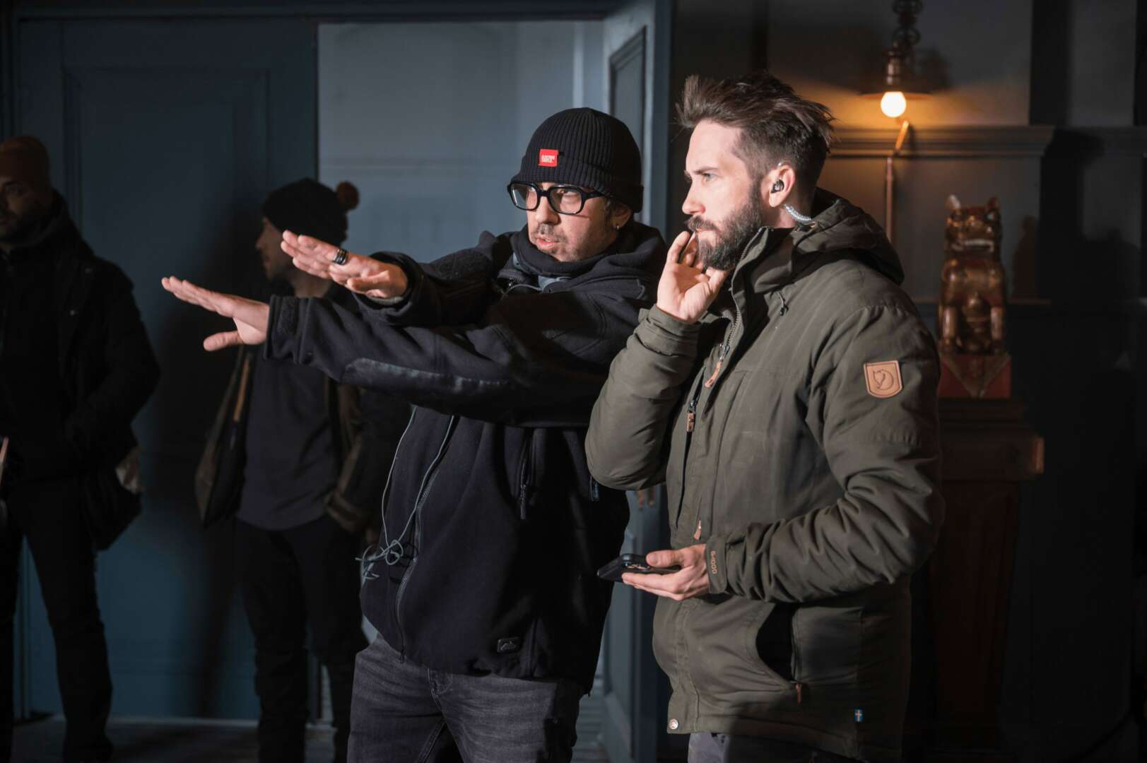 Meet Nathan Haugaard – CanvasRebel Magazine