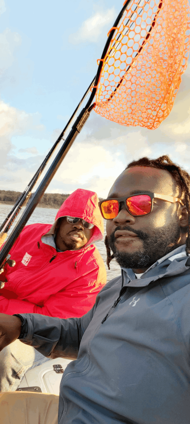 Meet Cedric Robinson – CanvasRebel Magazine