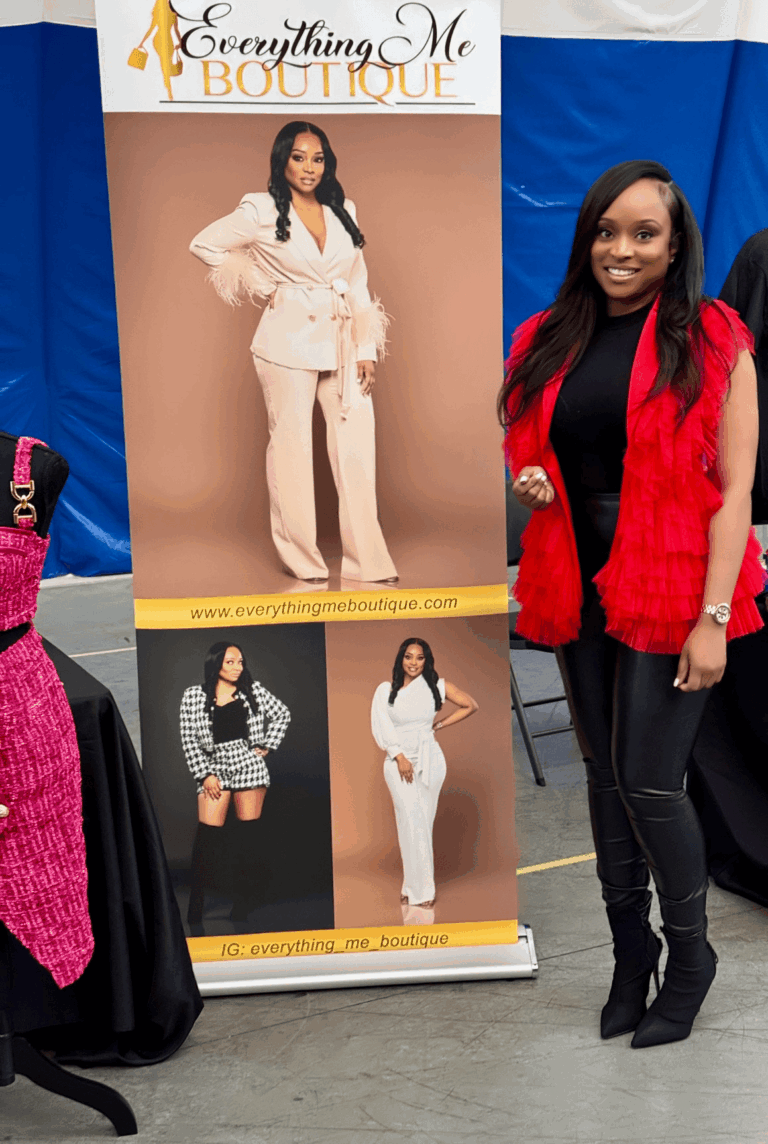 Meet Danielle Stapleton – CanvasRebel Magazine