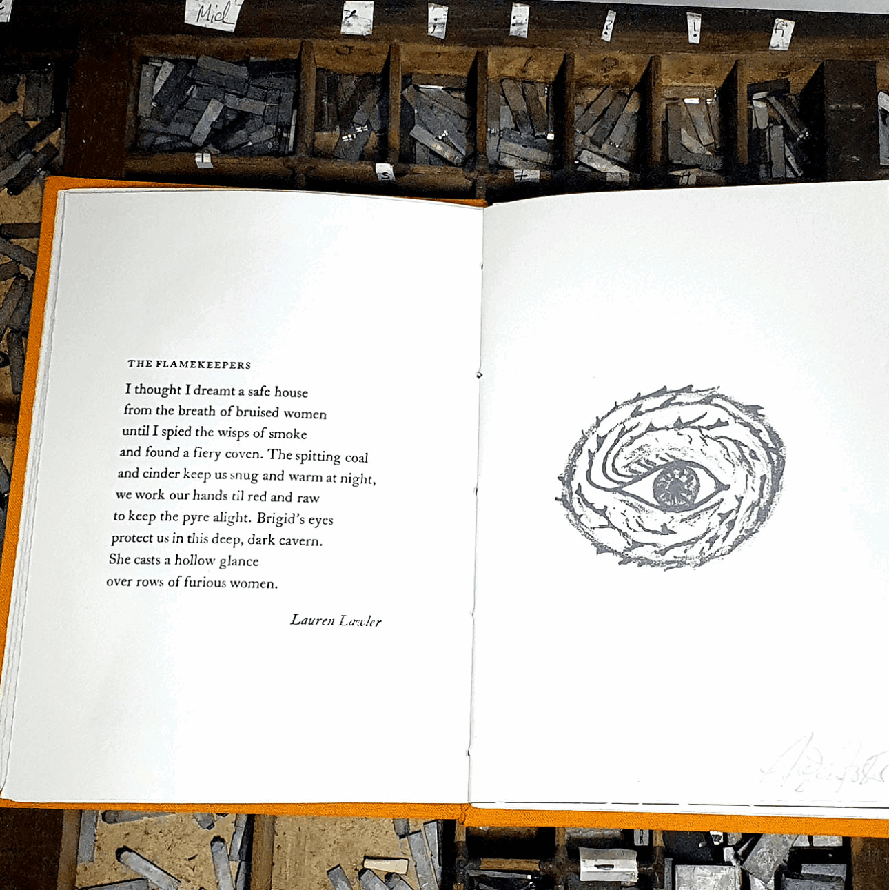 Meet Angelina Foster – CanvasRebel Magazine