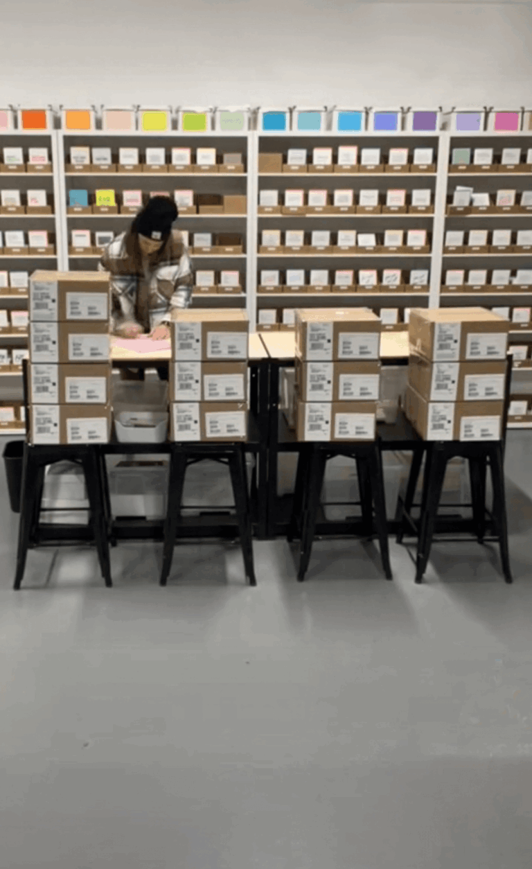 Meet Michelle Angenent – CanvasRebel Magazine