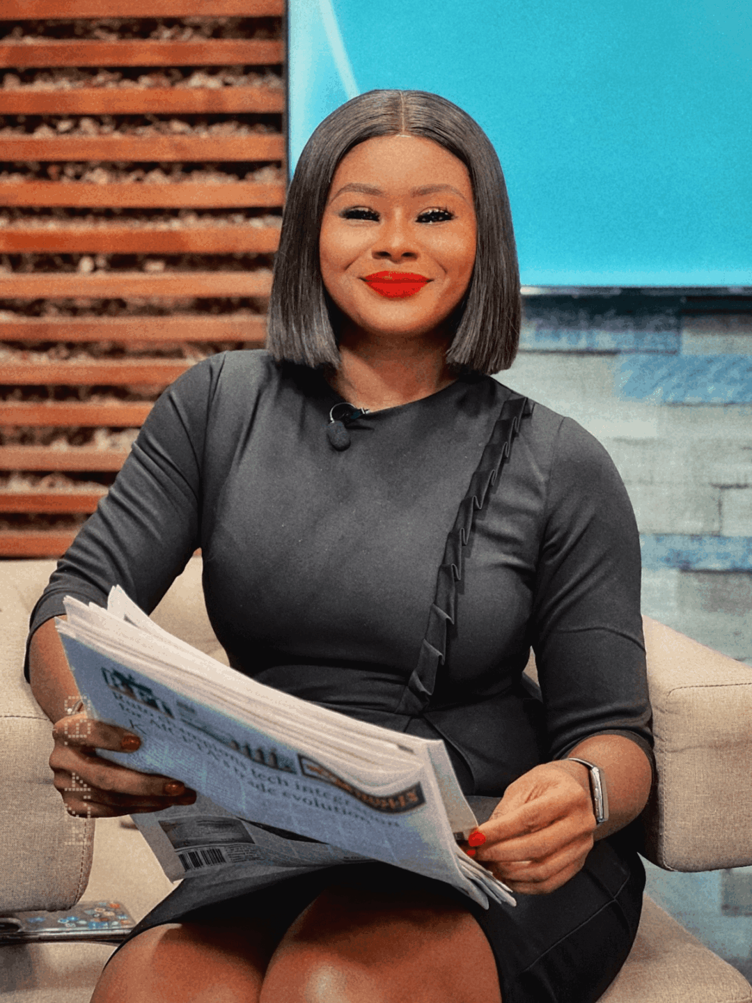 Meet Christy Ukata – CanvasRebel Magazine