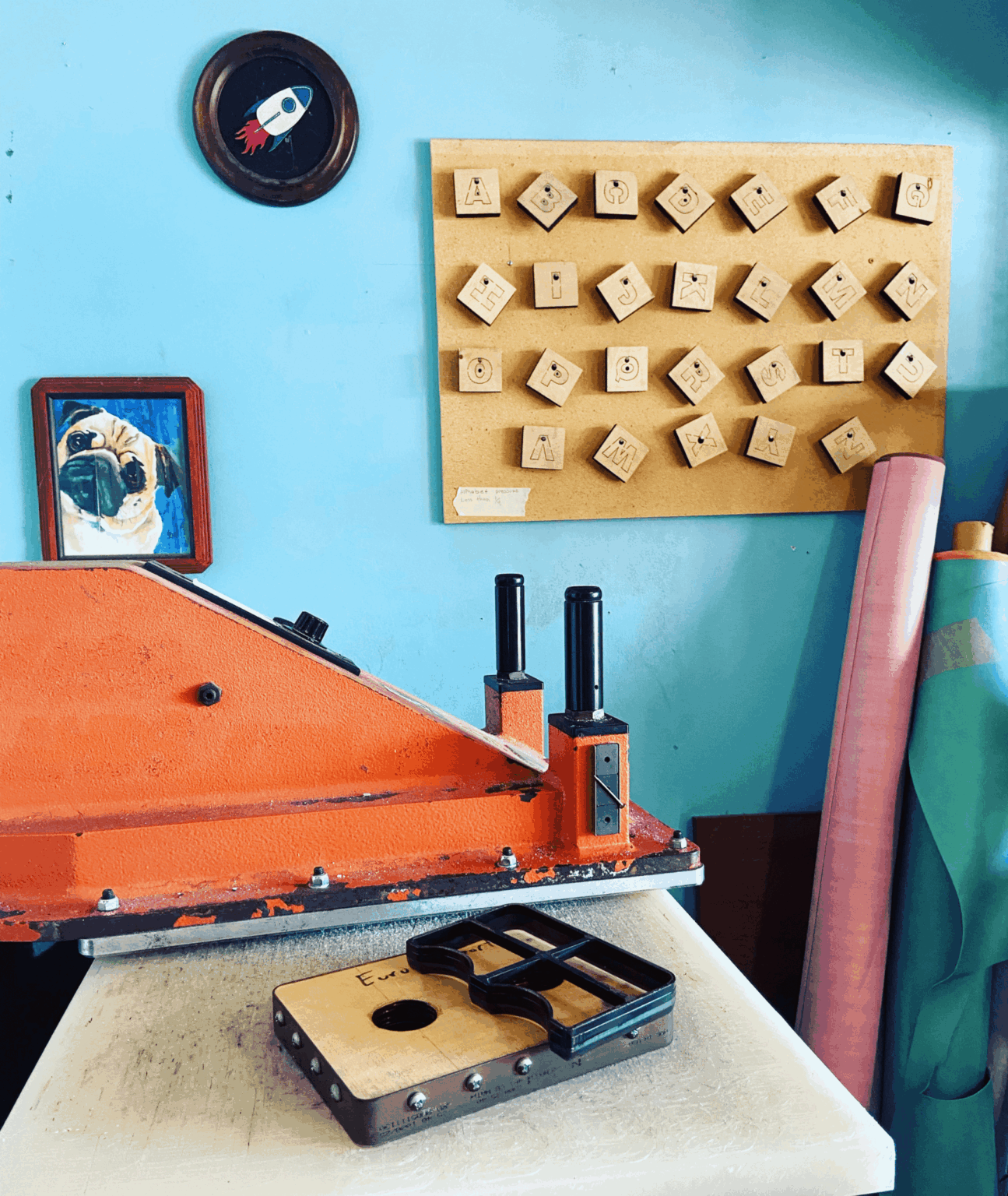 Meet Daniel Perkins – CanvasRebel Magazine