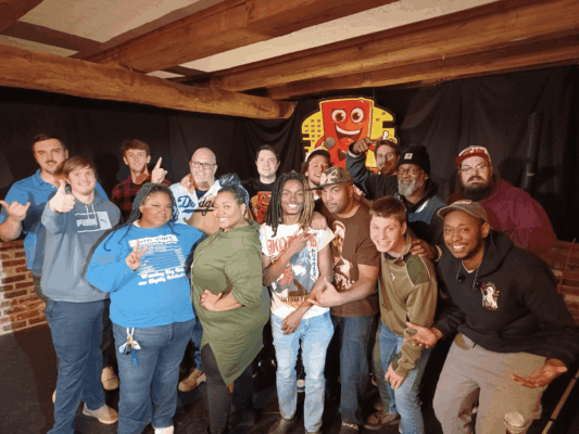 Meet Kevin Ruppert – CanvasRebel Magazine