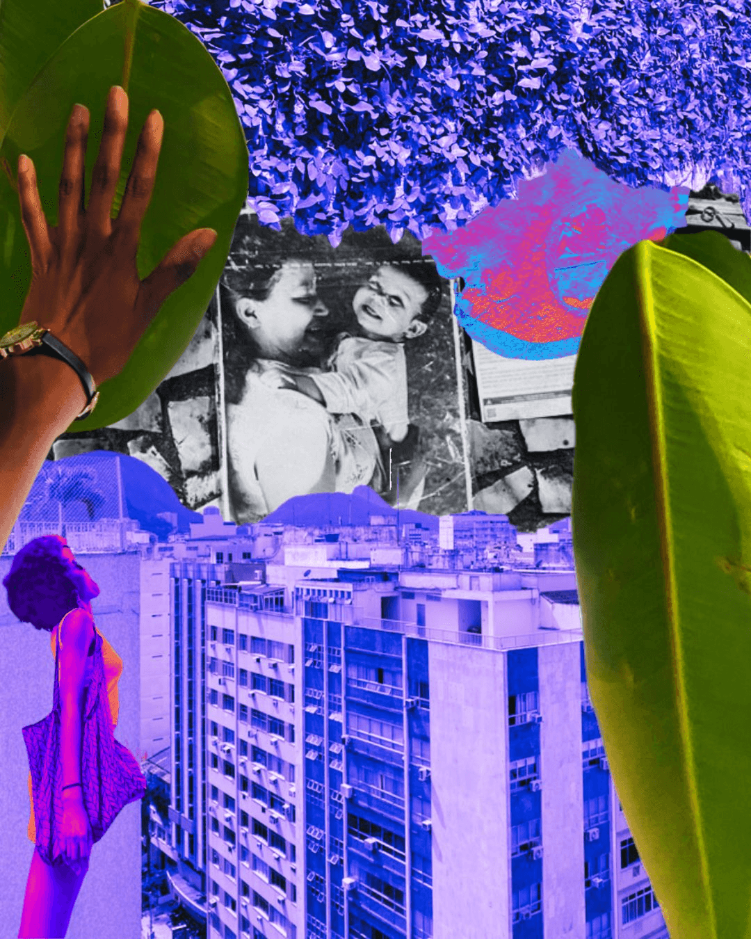 Meet Maya Robinson – CanvasRebel Magazine