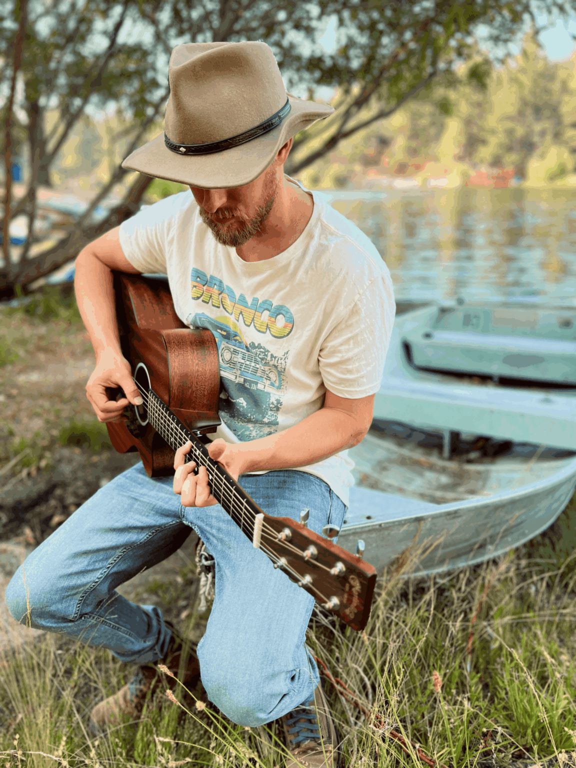 Meet Christopher Morin – CanvasRebel Magazine