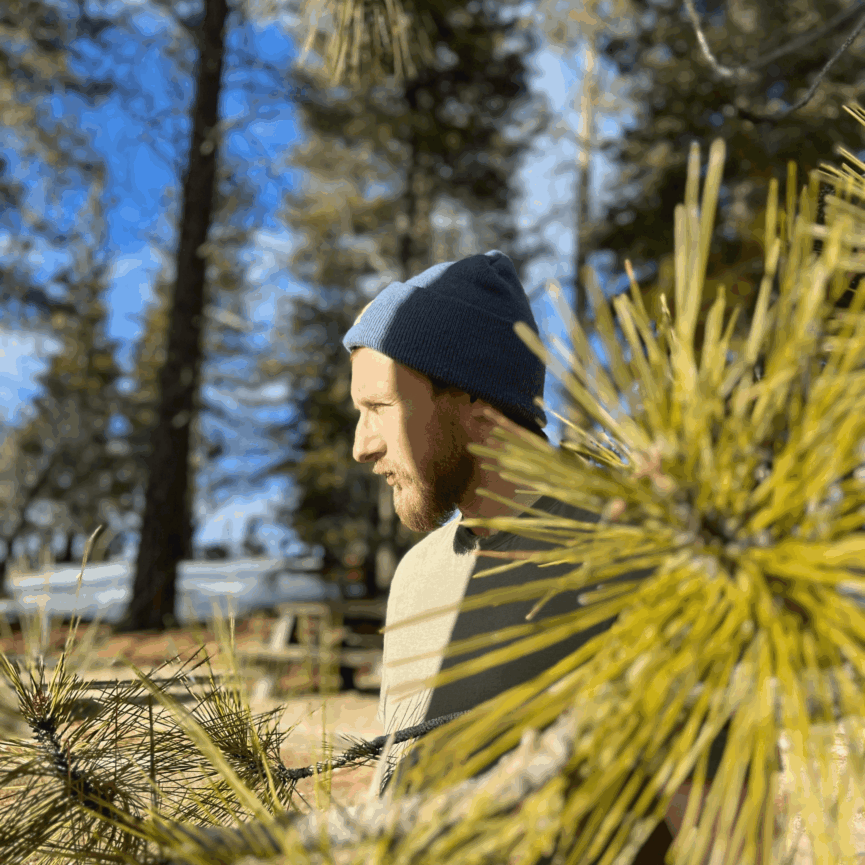 Meet Christopher Morin – CanvasRebel Magazine