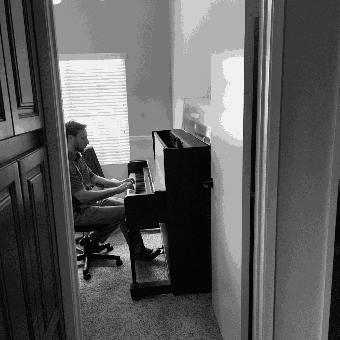 Meet Christopher Morin – CanvasRebel Magazine