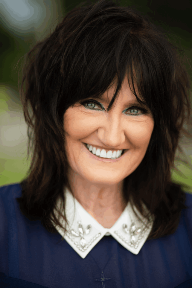 Meet Vicki Johnson – CanvasRebel Magazine