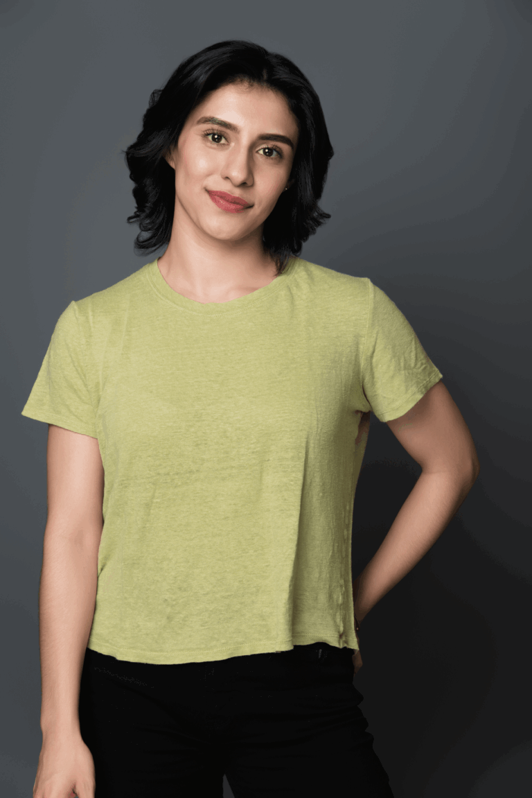 Meet Sandra Rocha – CanvasRebel Magazine