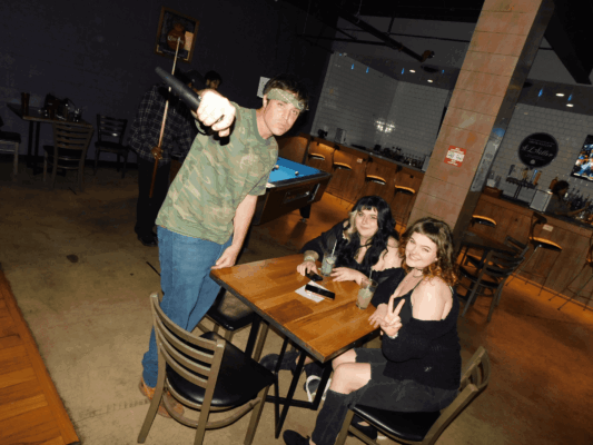 Meet Scotty Gaine$ – CanvasRebel Magazine