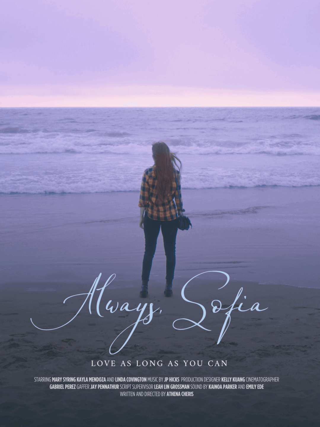 Meet Athena Cheris – CanvasRebel Magazine