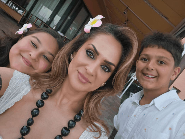 Meet Mohajera Sekander – CanvasRebel Magazine