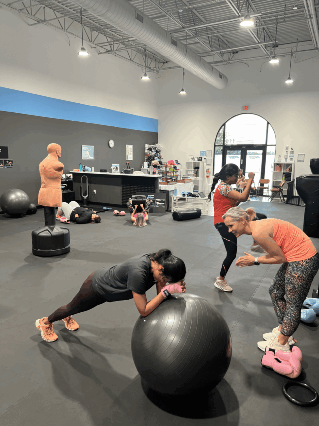 Meet Emily Frederick – CanvasRebel Magazine