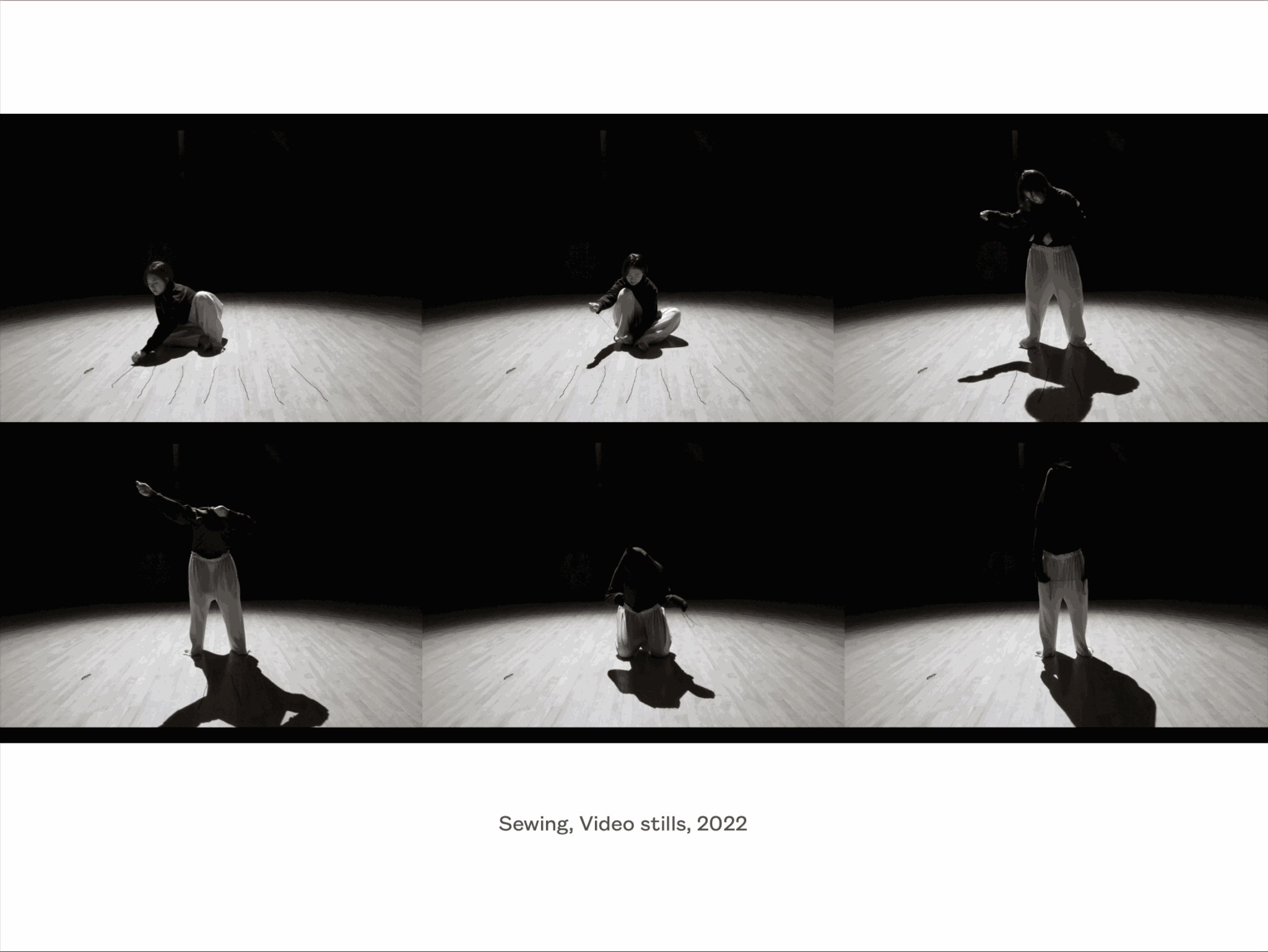 Meet Yalin Zhao – CanvasRebel Magazine