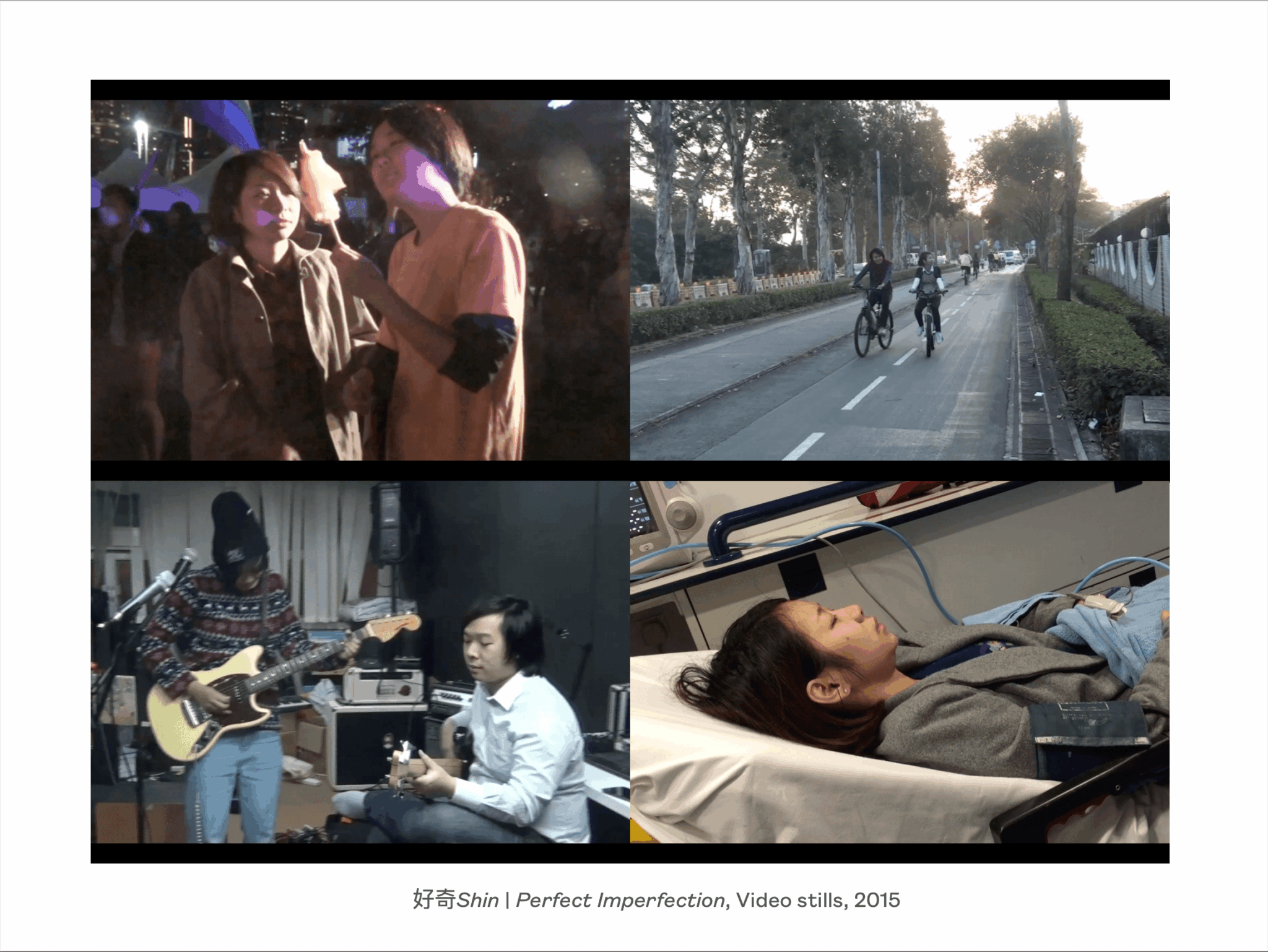 Meet Yalin Zhao – CanvasRebel Magazine