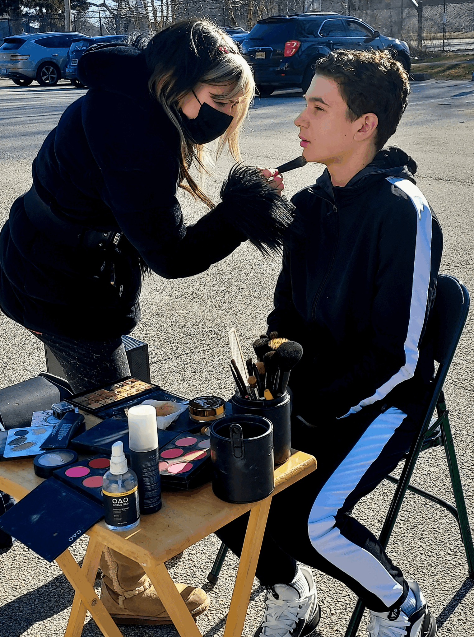 Meet John Schaub – CanvasRebel Magazine