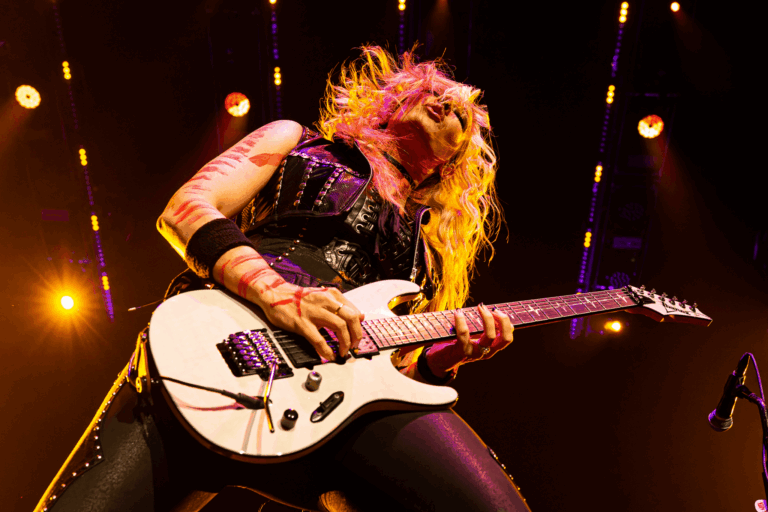 Meet Heather Carpenter – CanvasRebel Magazine