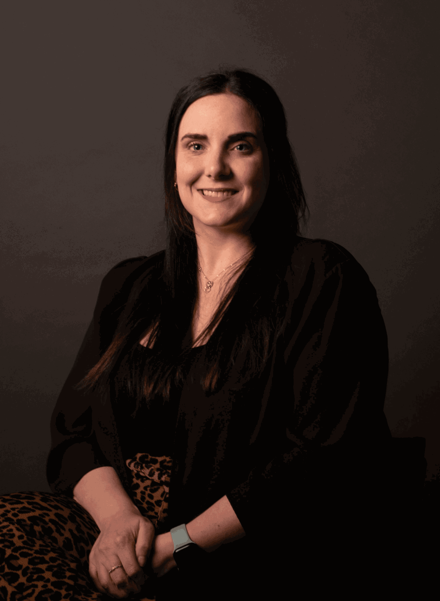 Meet Kayla Fullilove – CanvasRebel Magazine