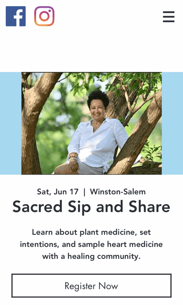 Meet Ouida Patten – CanvasRebel Magazine