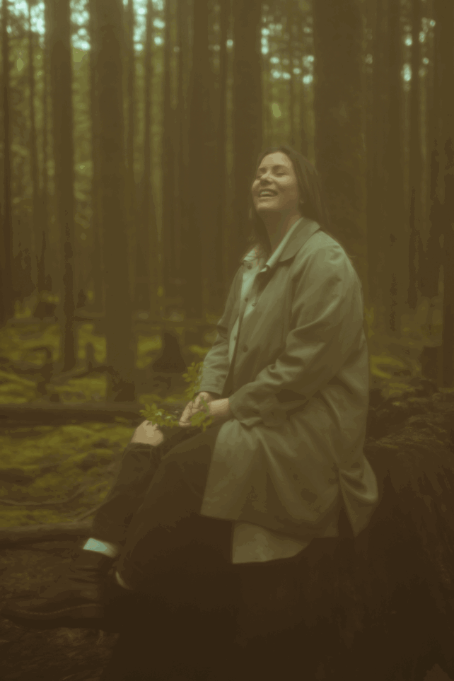 Meet Nikki Roy – CanvasRebel Magazine