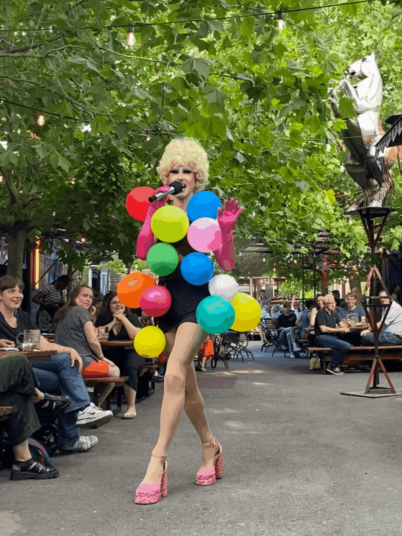 Meet Morgan Wood – CanvasRebel Magazine