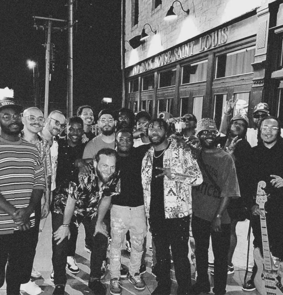 Meet Thomas Paden – CanvasRebel Magazine