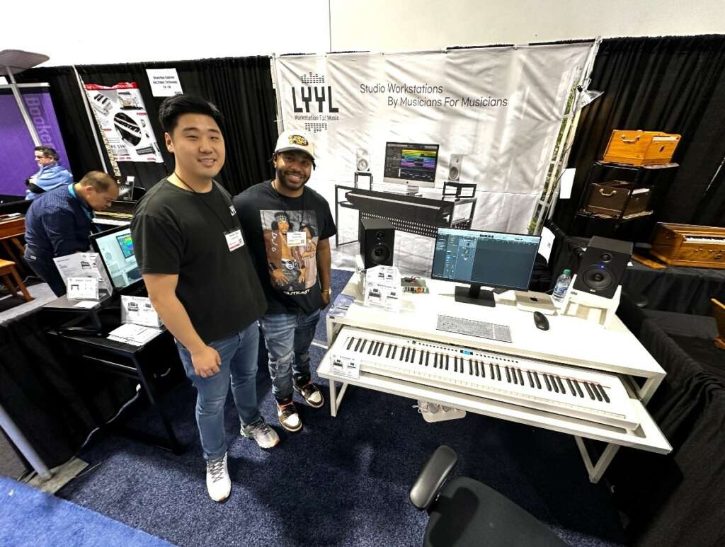 Meet Thomas Paden – CanvasRebel Magazine