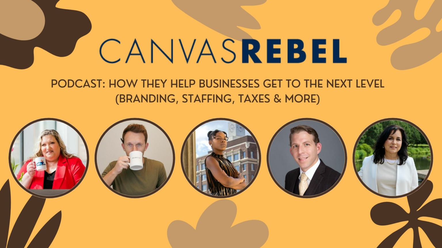 How They Help Businesses Get to the Next Level (Branding, Staffing ...