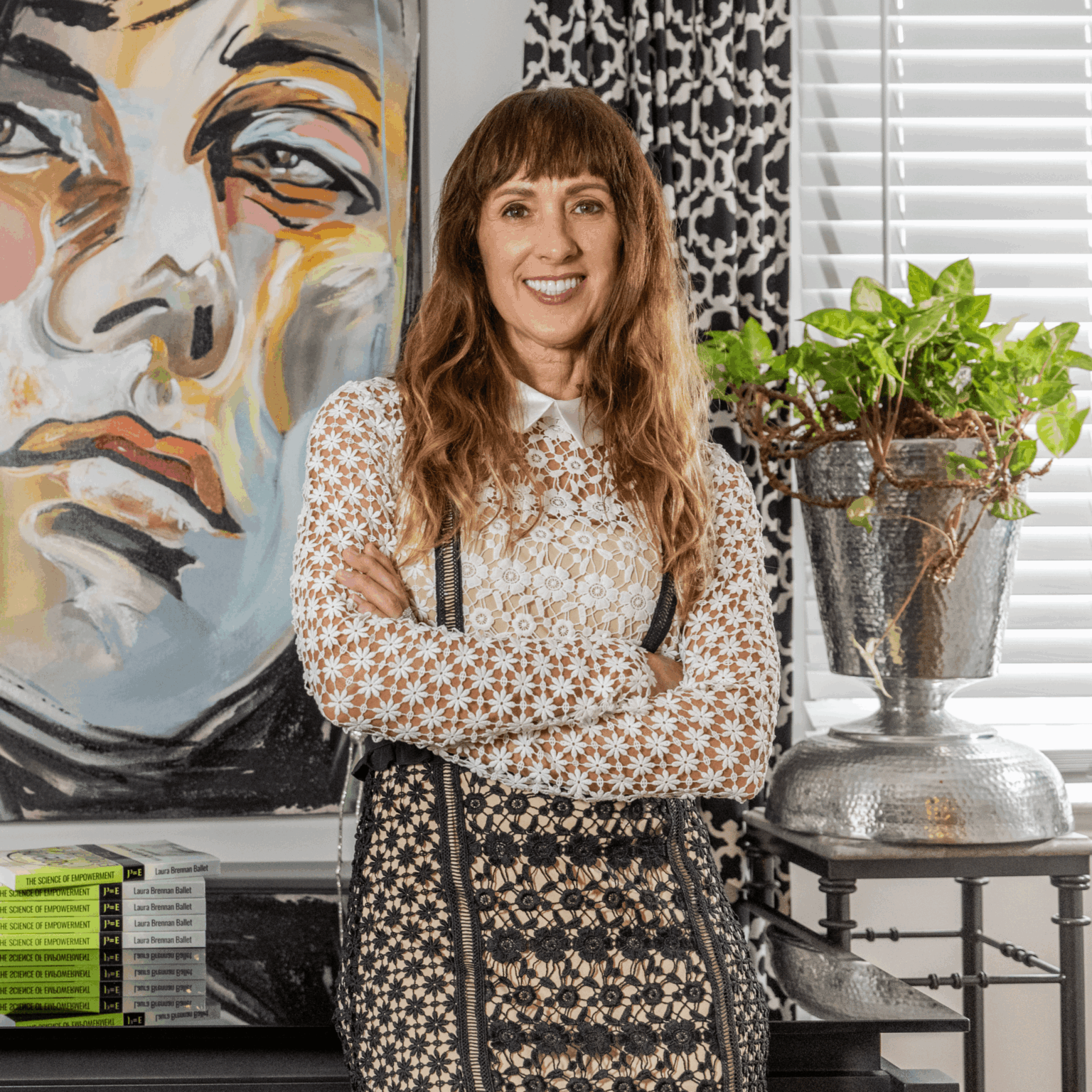 Daily Inspiration: Meet Laura Ballet – CanvasRebel Magazine