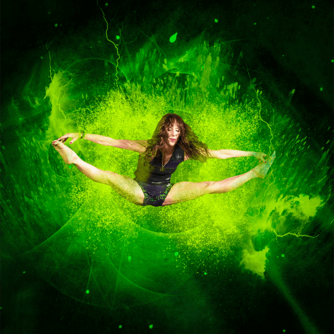 Daily Inspiration: Meet Laura Ballet – CanvasRebel Magazine