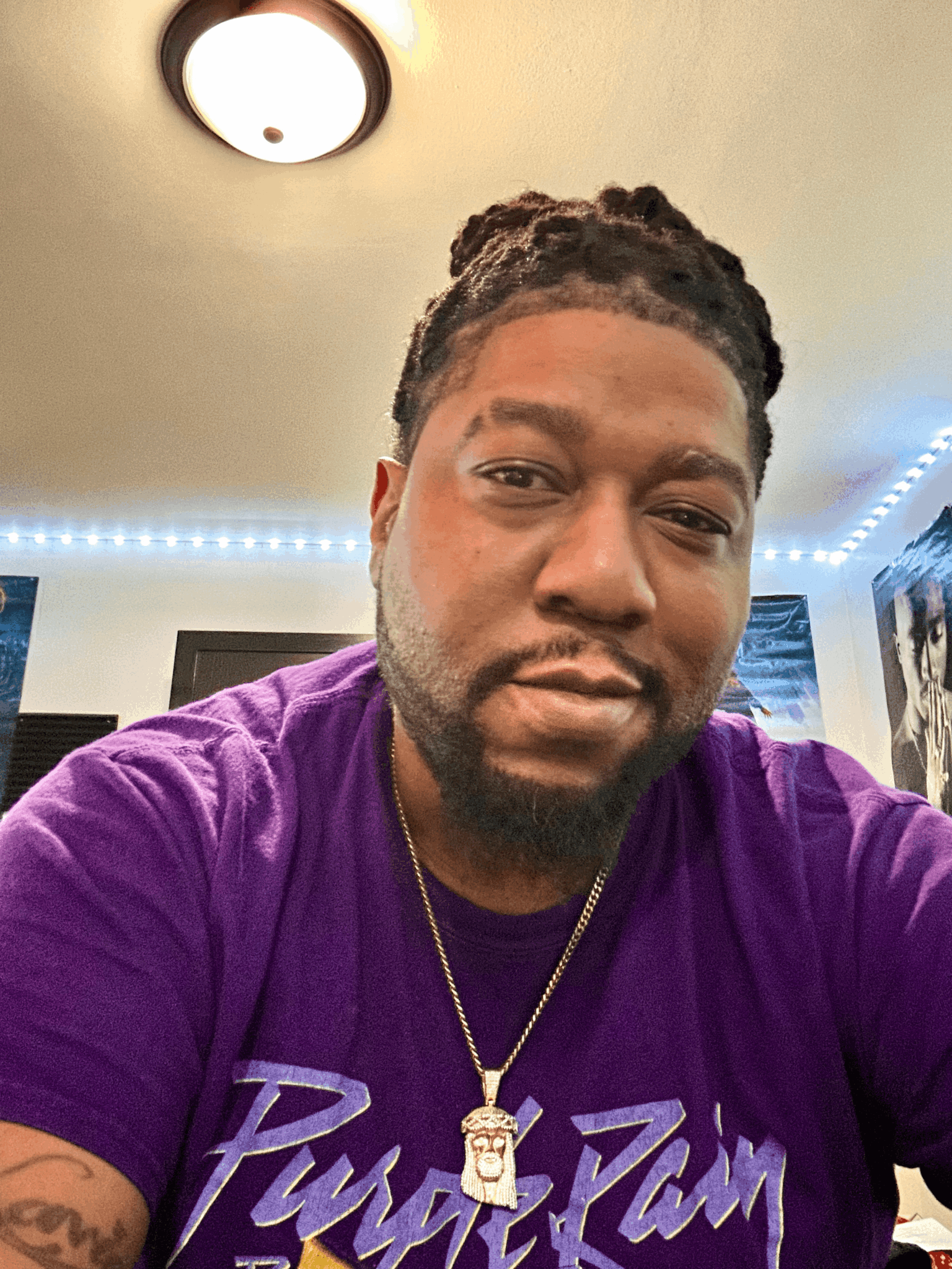 Life & Work with B-eazy – CanvasRebel Magazine