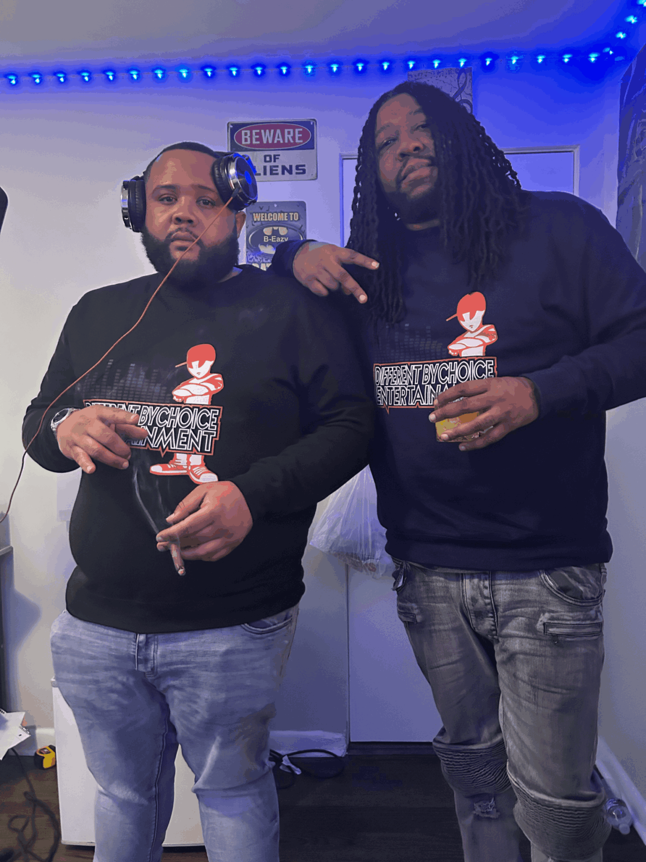 Life & Work with B-eazy – CanvasRebel Magazine