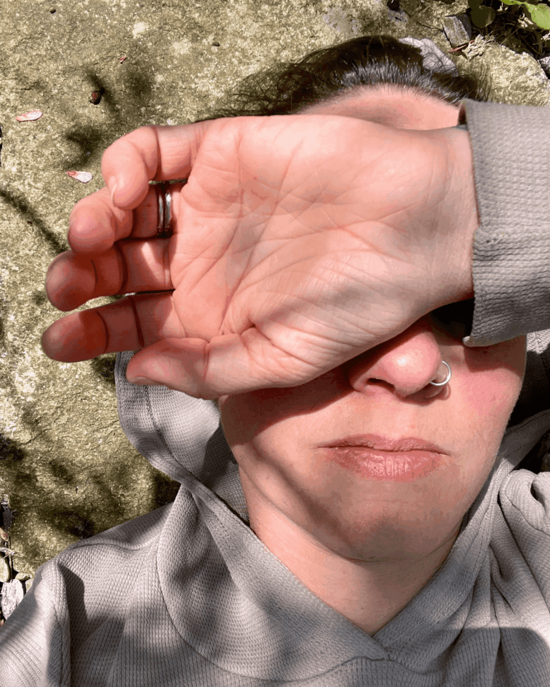 Life & Work with Megan Desrosiers – CanvasRebel Magazine