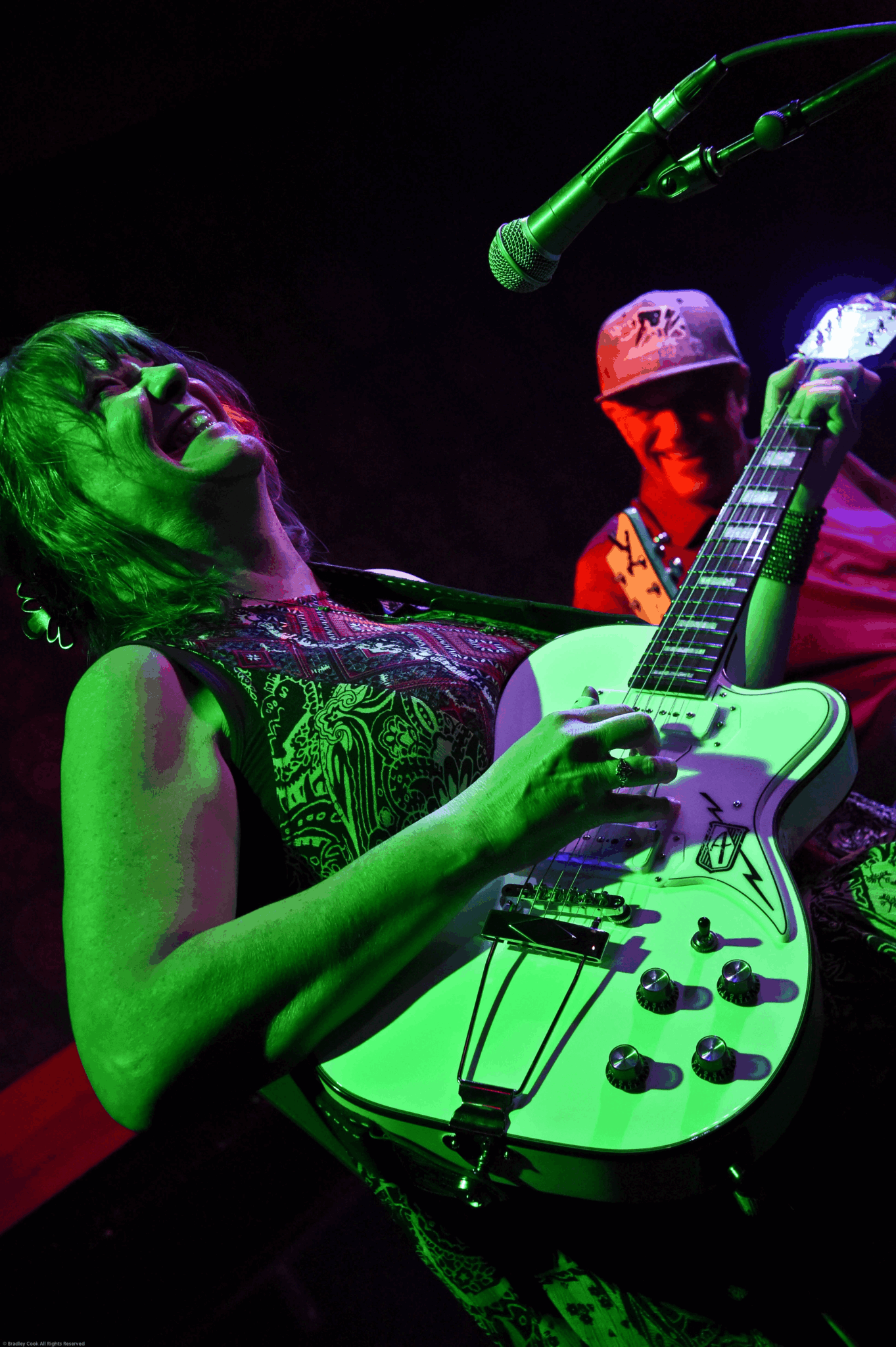 Life & Work with Joe And Vicki Price – CanvasRebel Magazine