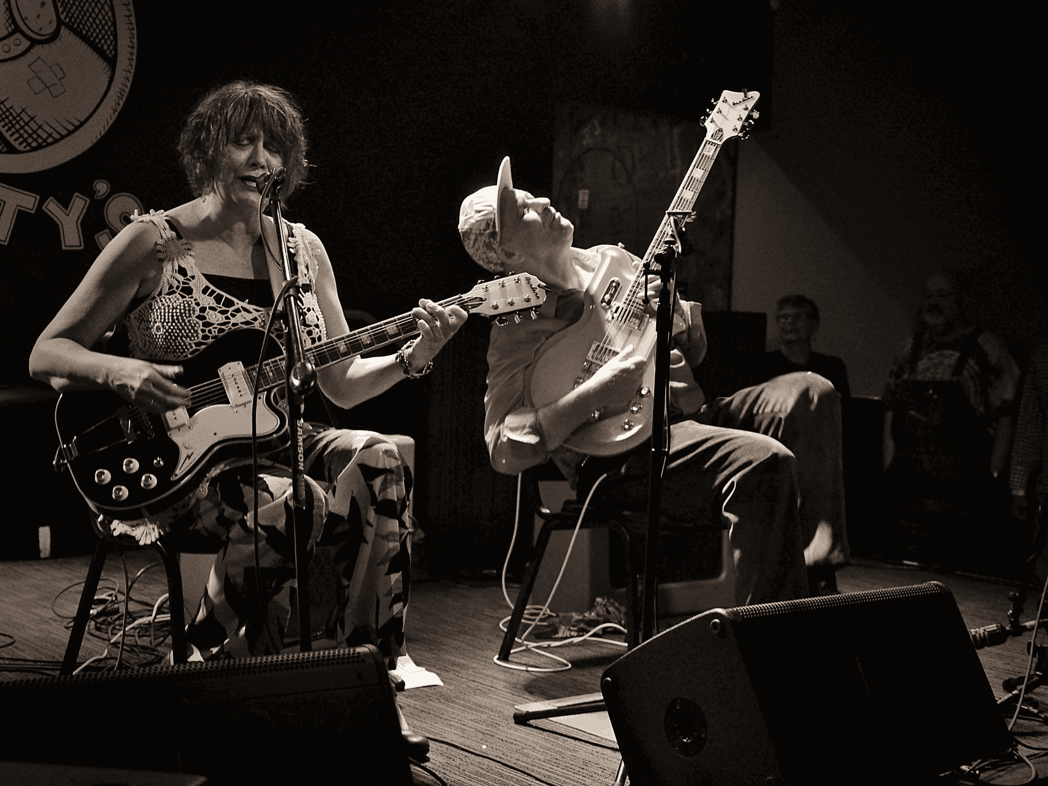 Life & Work with Joe And Vicki Price – CanvasRebel Magazine