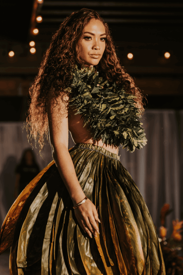 Rising Stars: Meet Brittney Baker – CanvasRebel Magazine