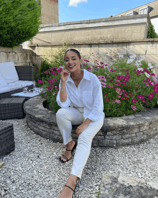 Daily Inspiration: Meet Railey Molinario – CanvasRebel Magazine