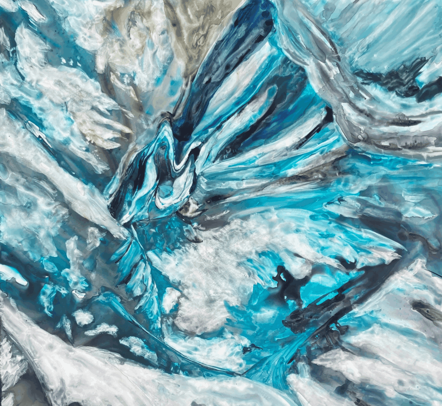 Rising Stars: Meet Lisa Goren – CanvasRebel Magazine