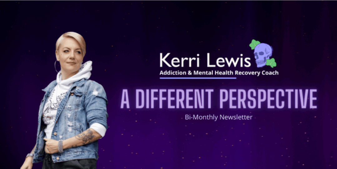 Hidden Gems: Meet Kerri Lewis of Kerri Lewis Coaching – CanvasRebel ...